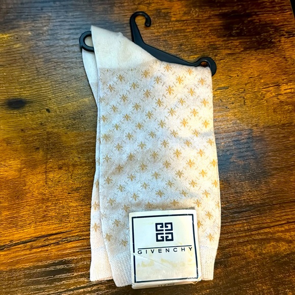 Givenchy | Underwear & Socks | Vintage Givenchy Dress Socks | Poshmark
